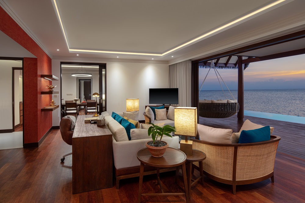 Heritance Aarah | The Maldives Experts for all Resort Hotels and ...