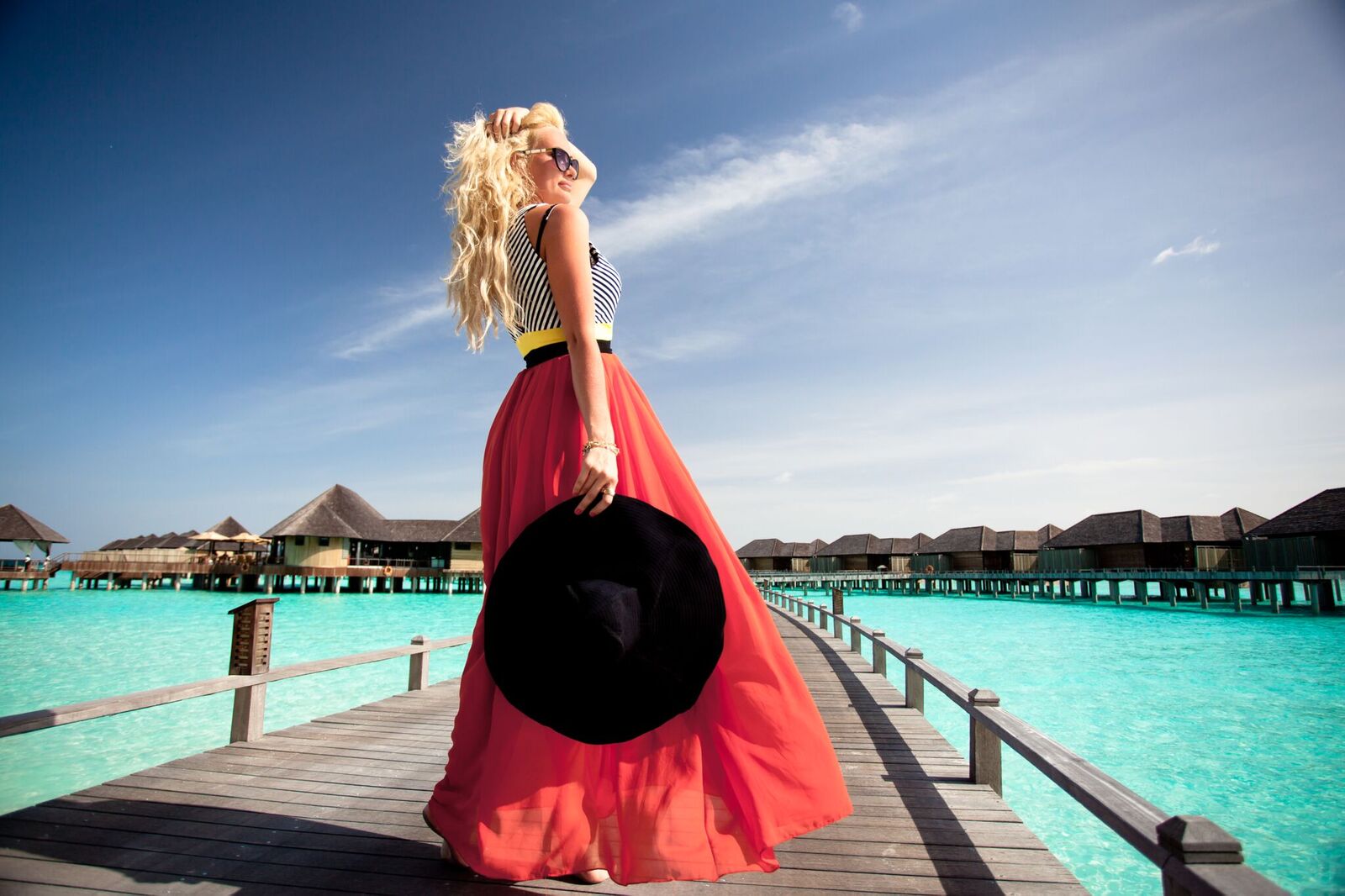 Sun Siyam Iru Fushi | The Maldives Experts for all Resort Hotels and ...