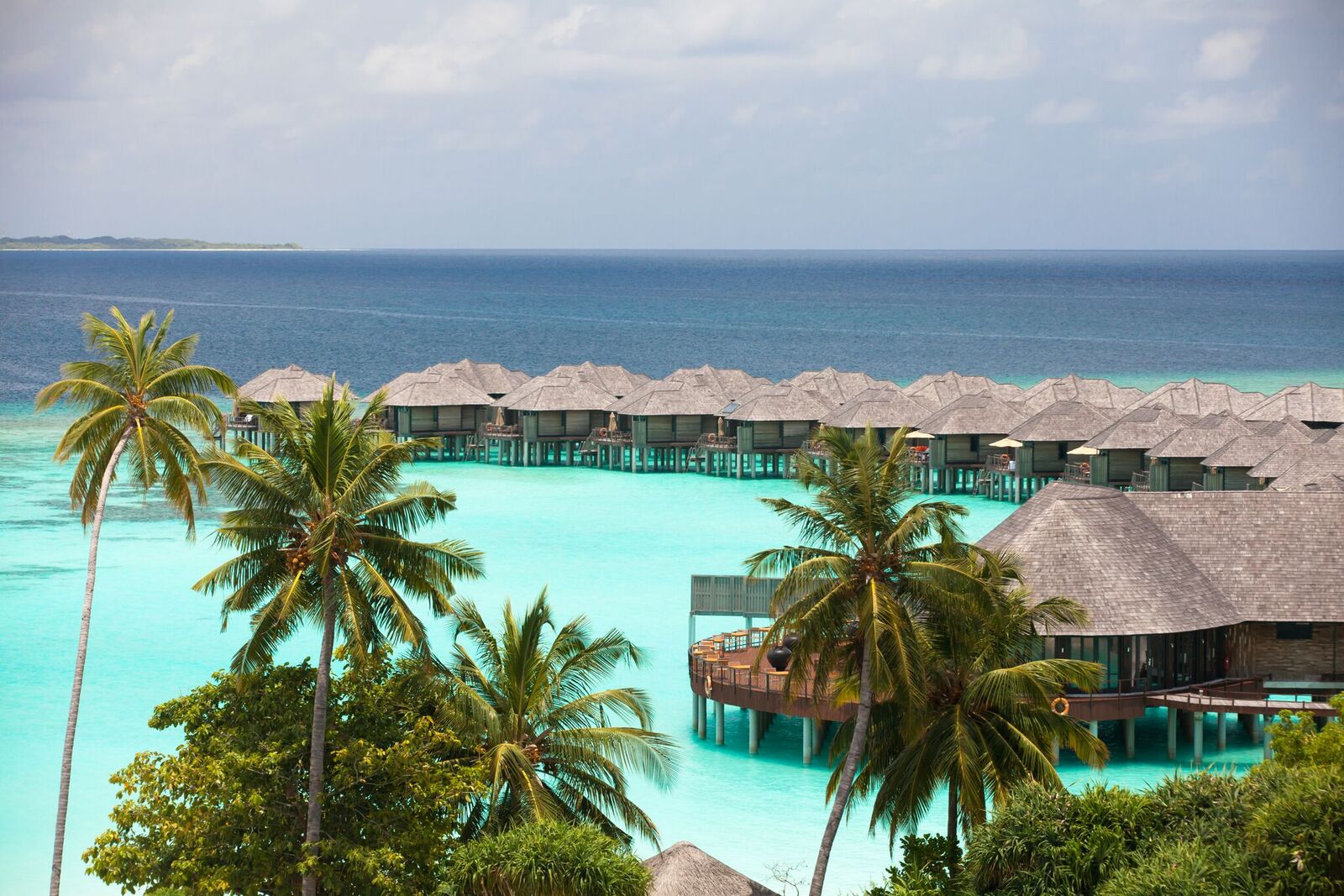 Sun Siyam Iru Fushi | The Maldives Experts for all Resort Hotels and ...