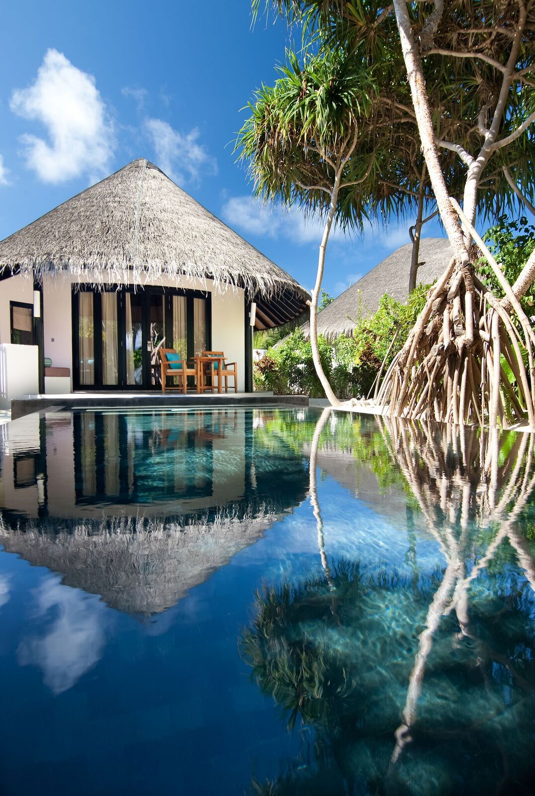 Sun Siyam Iru Fushi | The Maldives Experts for all Resort Hotels and ...