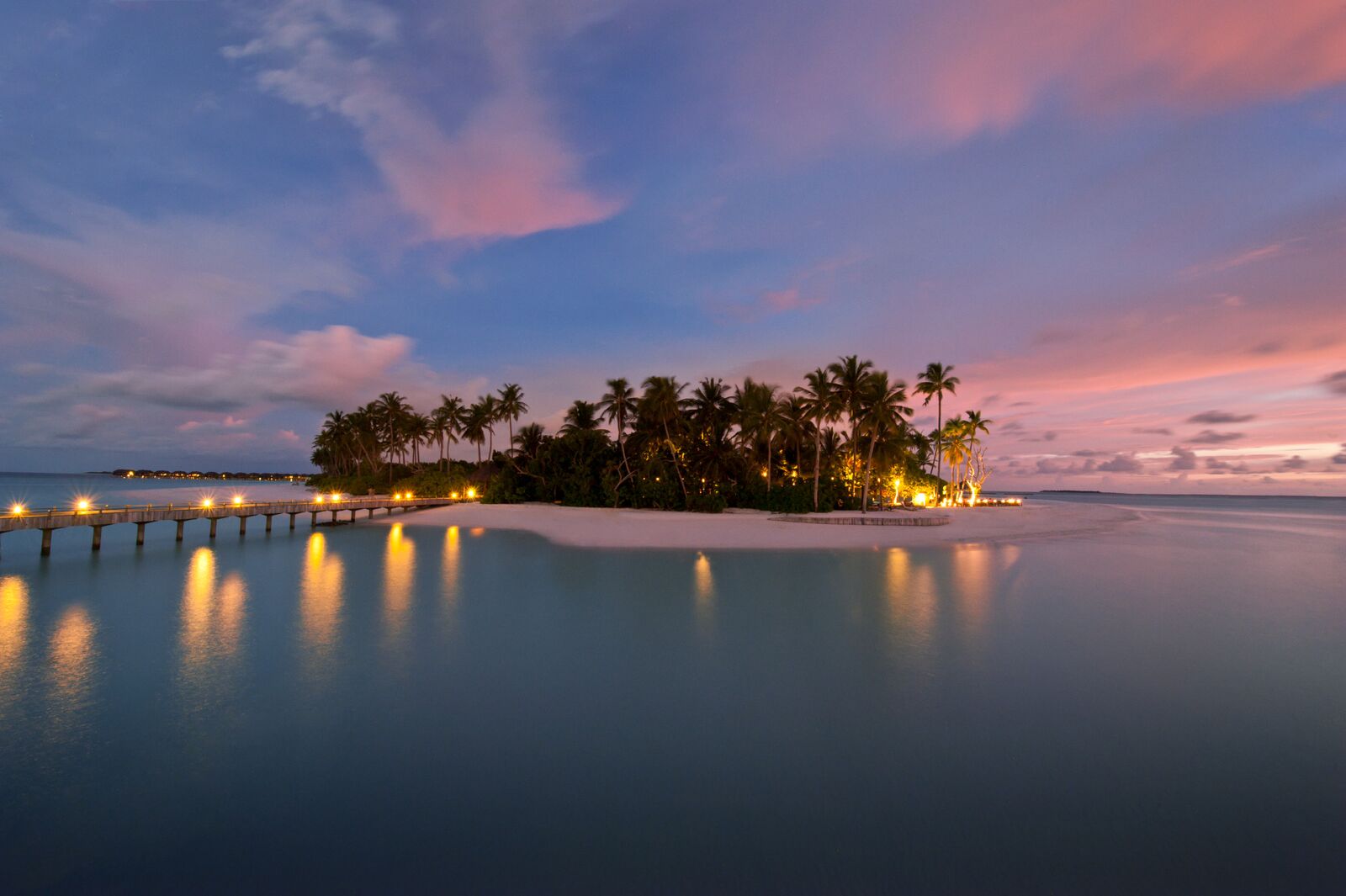 Sun Siyam Iru Fushi | The Maldives Experts for all Resort Hotels and ...
