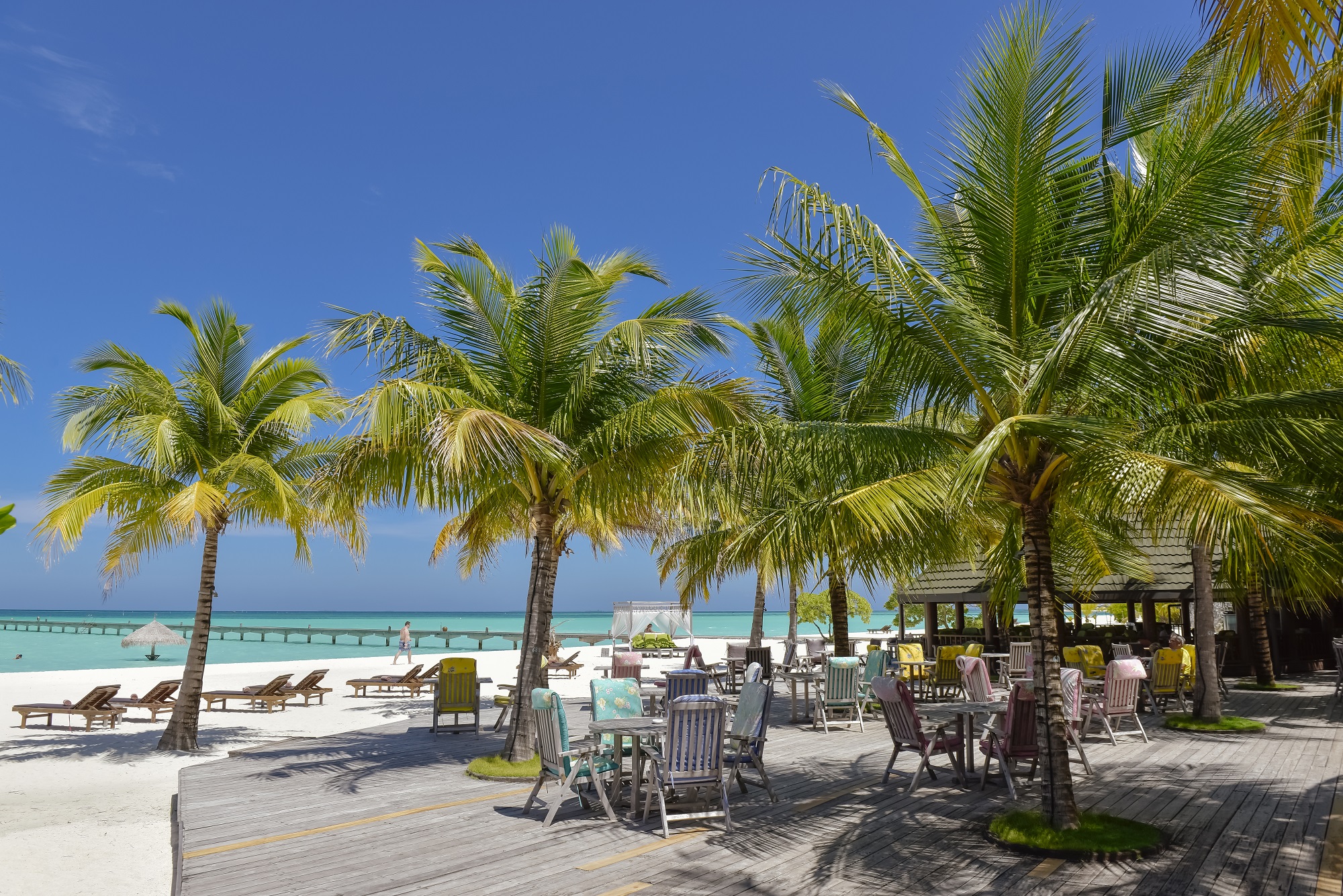 Holiday Island | The Maldives Experts for all Resort Hotels and Holiday ...