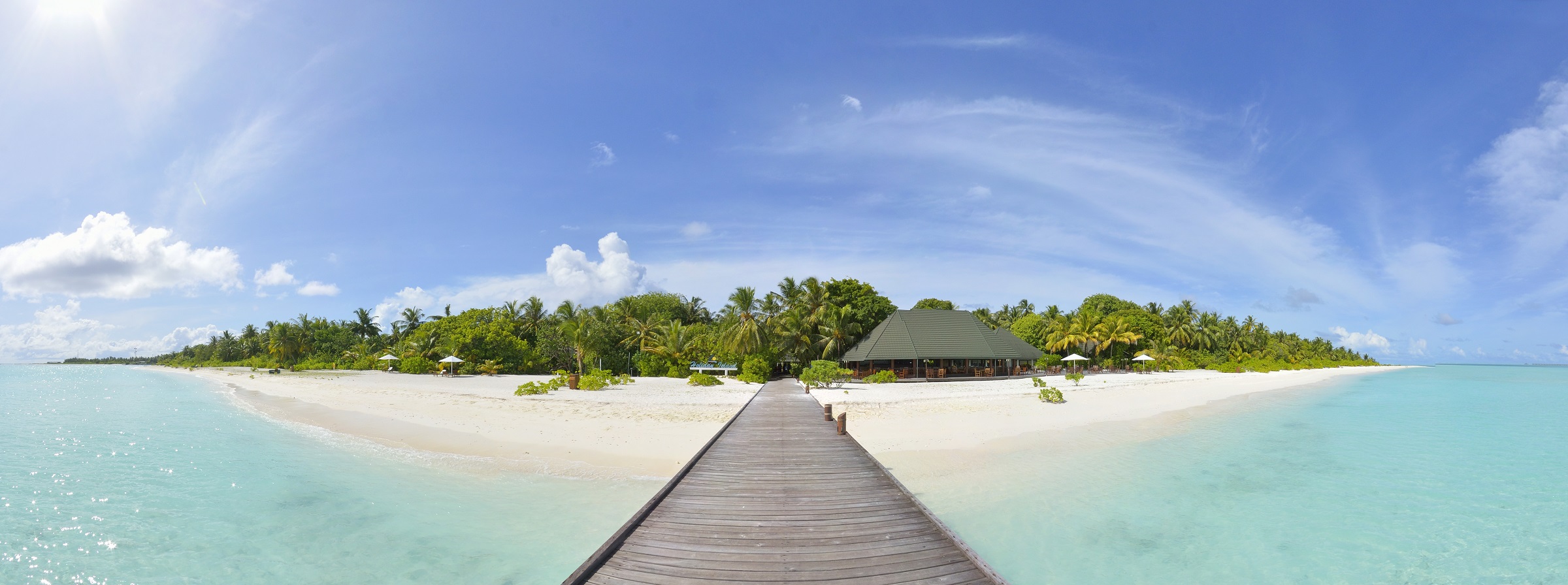 Holiday Island | The Maldives Experts for all Resort Hotels and Holiday ...