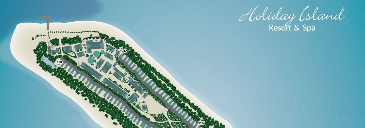 Holiday Island | The Maldives Experts for all Resort Hotels and Holiday ...