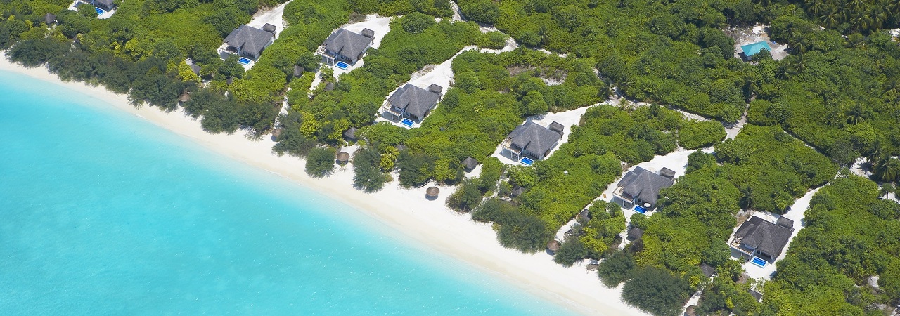 Hideaway Beach Resort | The Maldives Experts for all Resort Hotels and ...