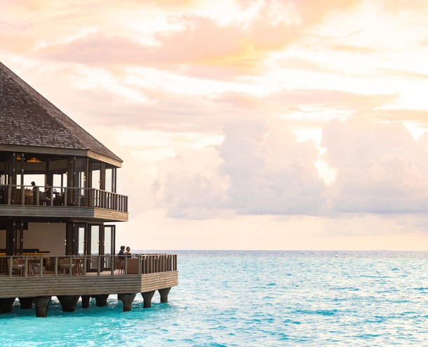 Jawakara Islands Maldives | The Maldives Experts for all Resort Hotels ...