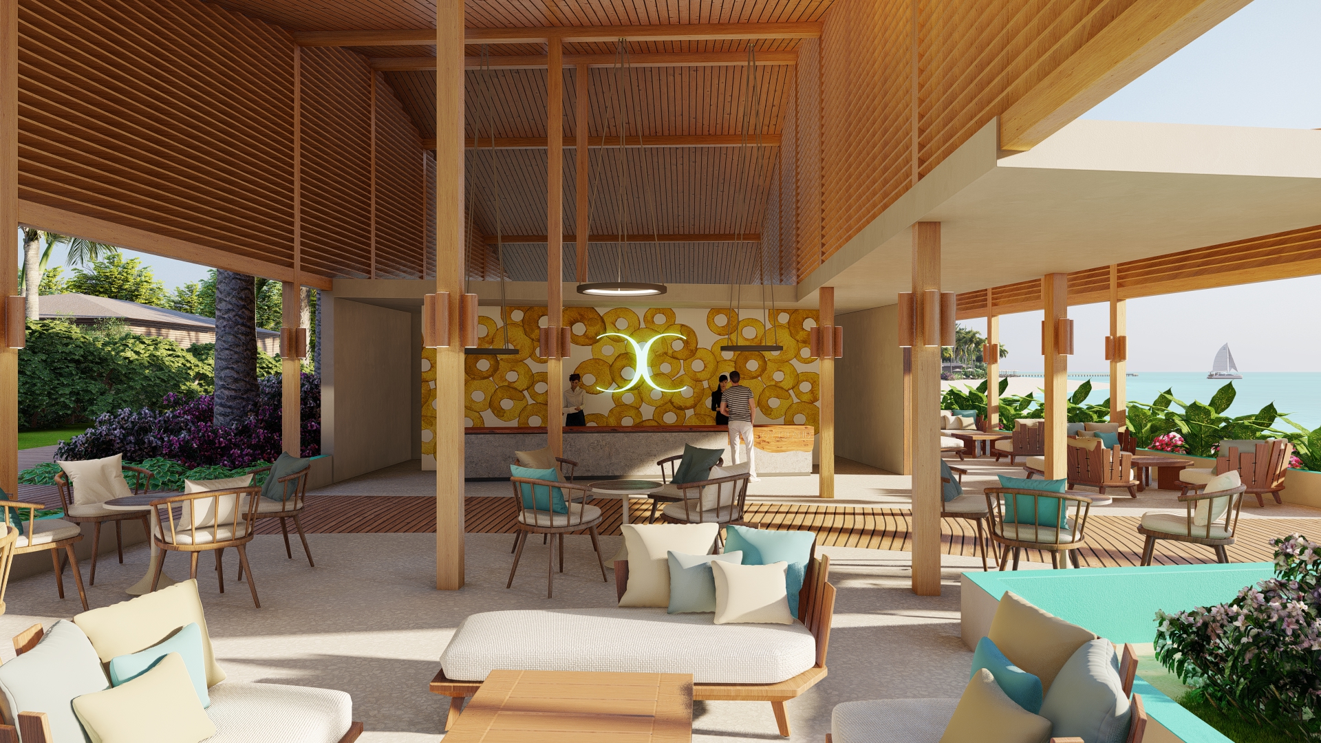 Joy Island | The Maldives Experts for all Resort Hotels and Holiday Options