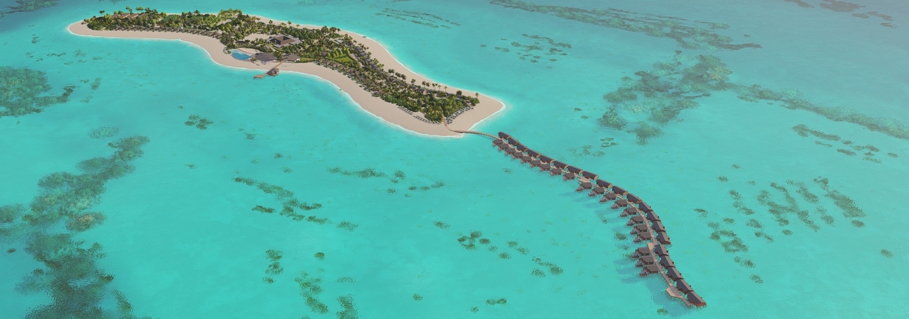 Joy Island | The Maldives Experts for all Resort Hotels and Holiday Options