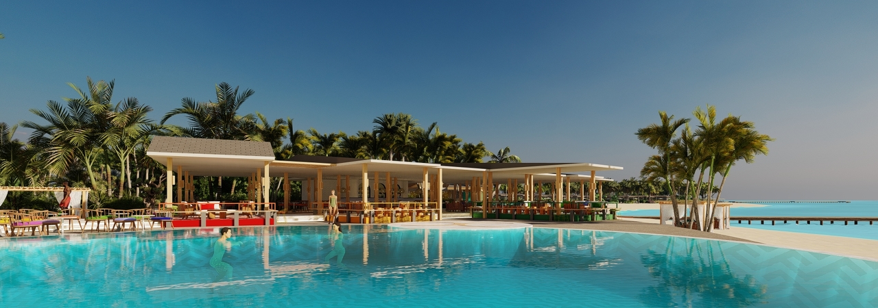 Joy Island | The Maldives Experts for all Resort Hotels and Holiday Options