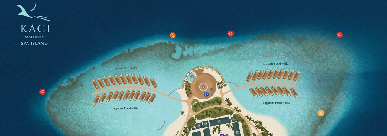 Kagi Maldives | The Maldives Experts for all Resort Hotels and Holiday ...