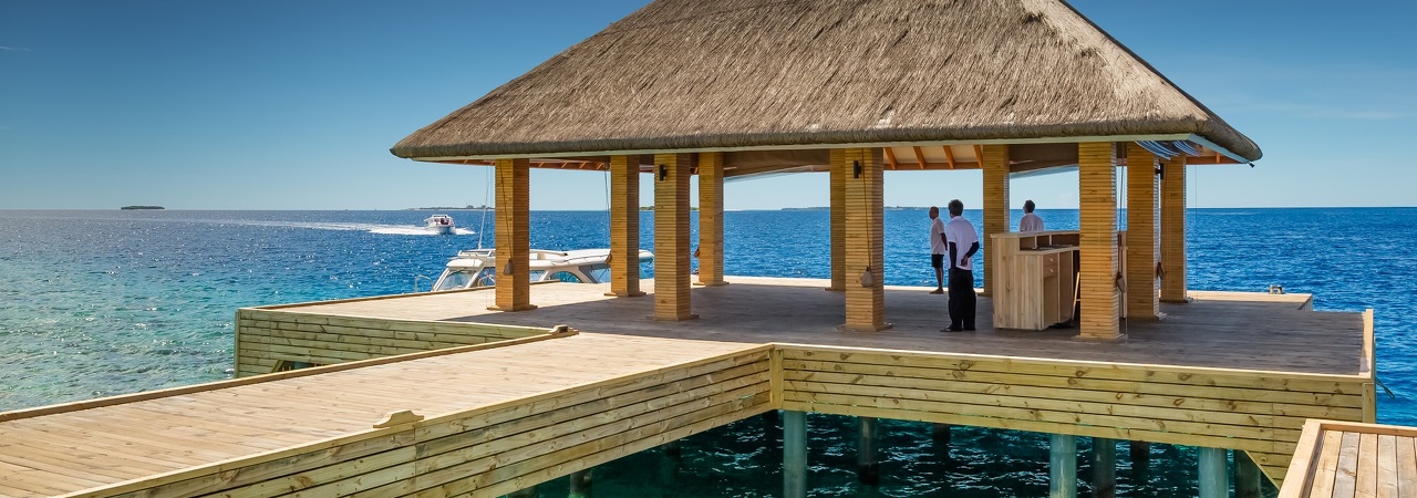 Kuda Fushi Maldives | The Maldives Experts for all Resort Hotels and ...