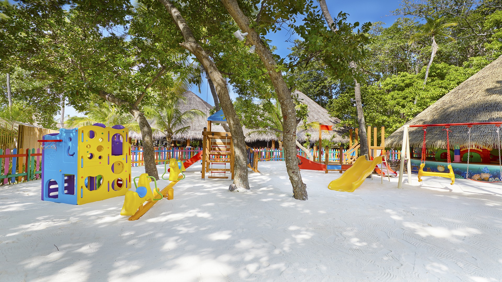 Kuredu Island Resort | The Maldives Experts for all Resort Hotels and ...