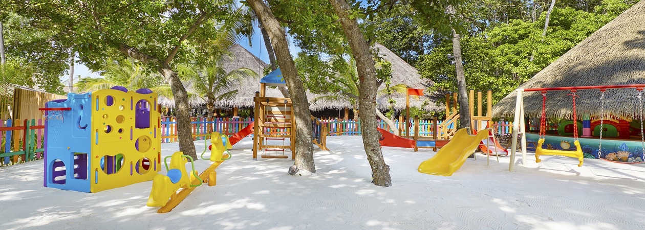 Kuredu Island Resort | The Maldives Experts for all Resort Hotels and ...
