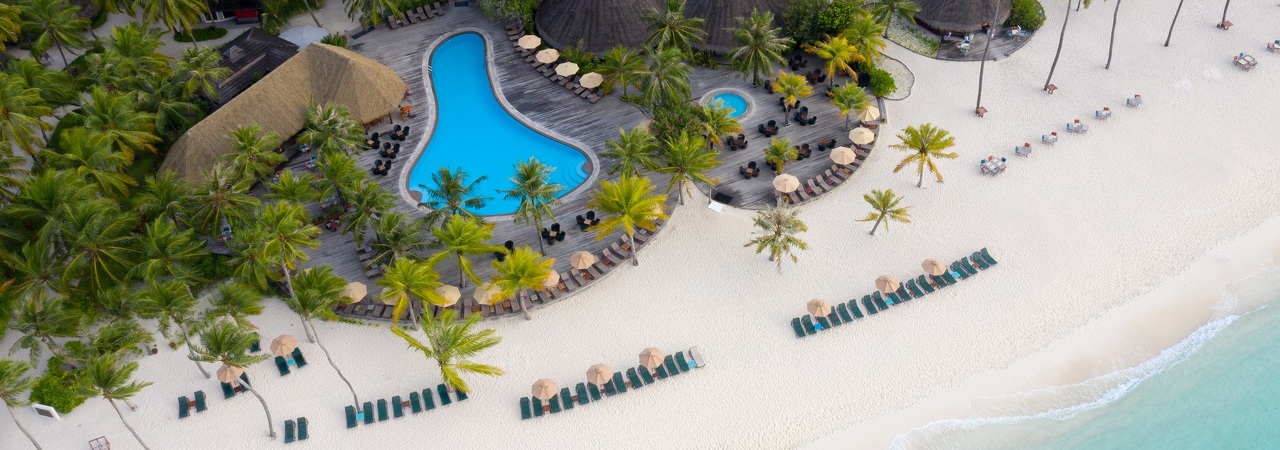 Kuredu Island Resort | The Maldives Experts for all Resort Hotels and ...
