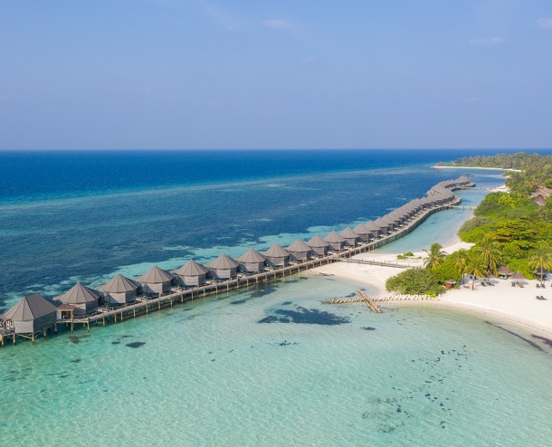 Kuredu Island Resort | The Maldives Experts for all Resort Hotels and ...
