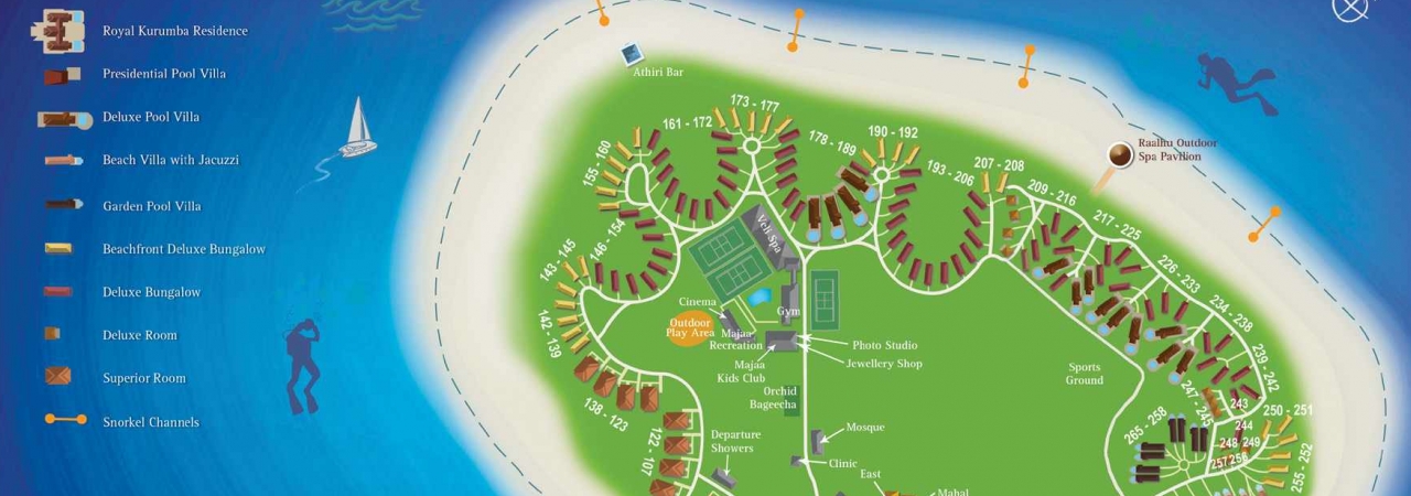 Kurumba | The Maldives Experts for all Resort Hotels and Holiday Options