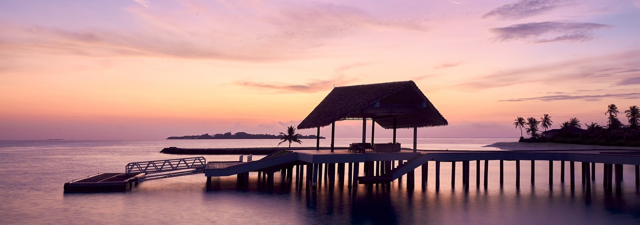 Le Meridien Resort | The Maldives Experts for all Resort Hotels and ...