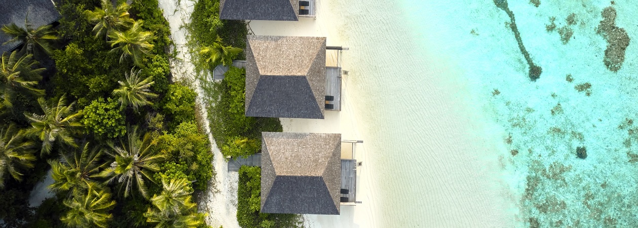 Le Meridien Resort | The Maldives Experts for all Resort Hotels and ...