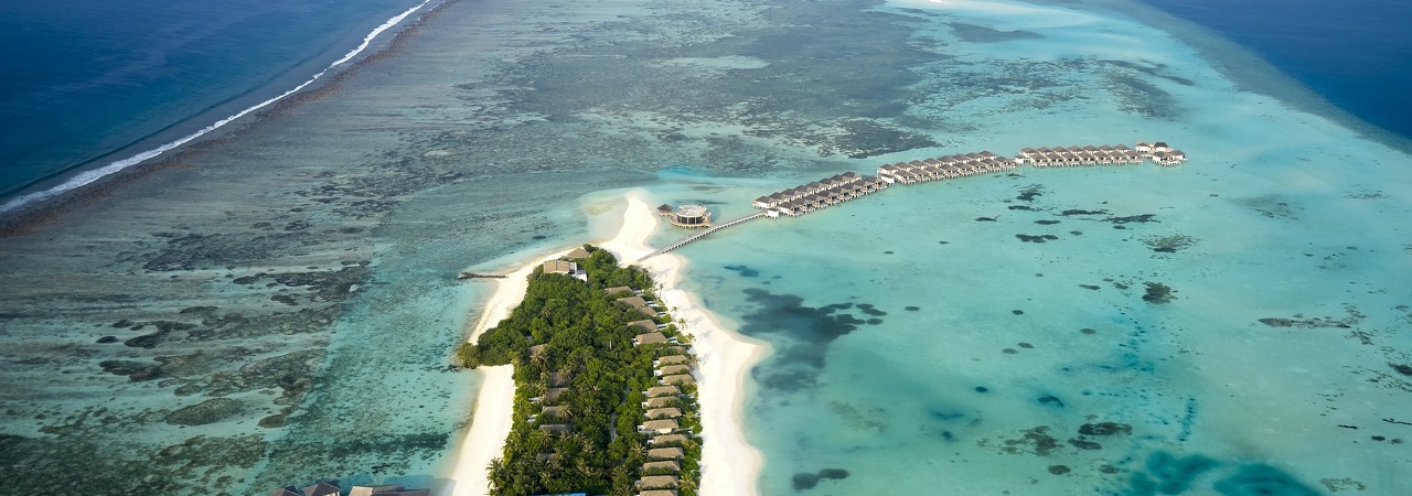 Le Meridien Resort | The Maldives Experts for all Resort Hotels and ...