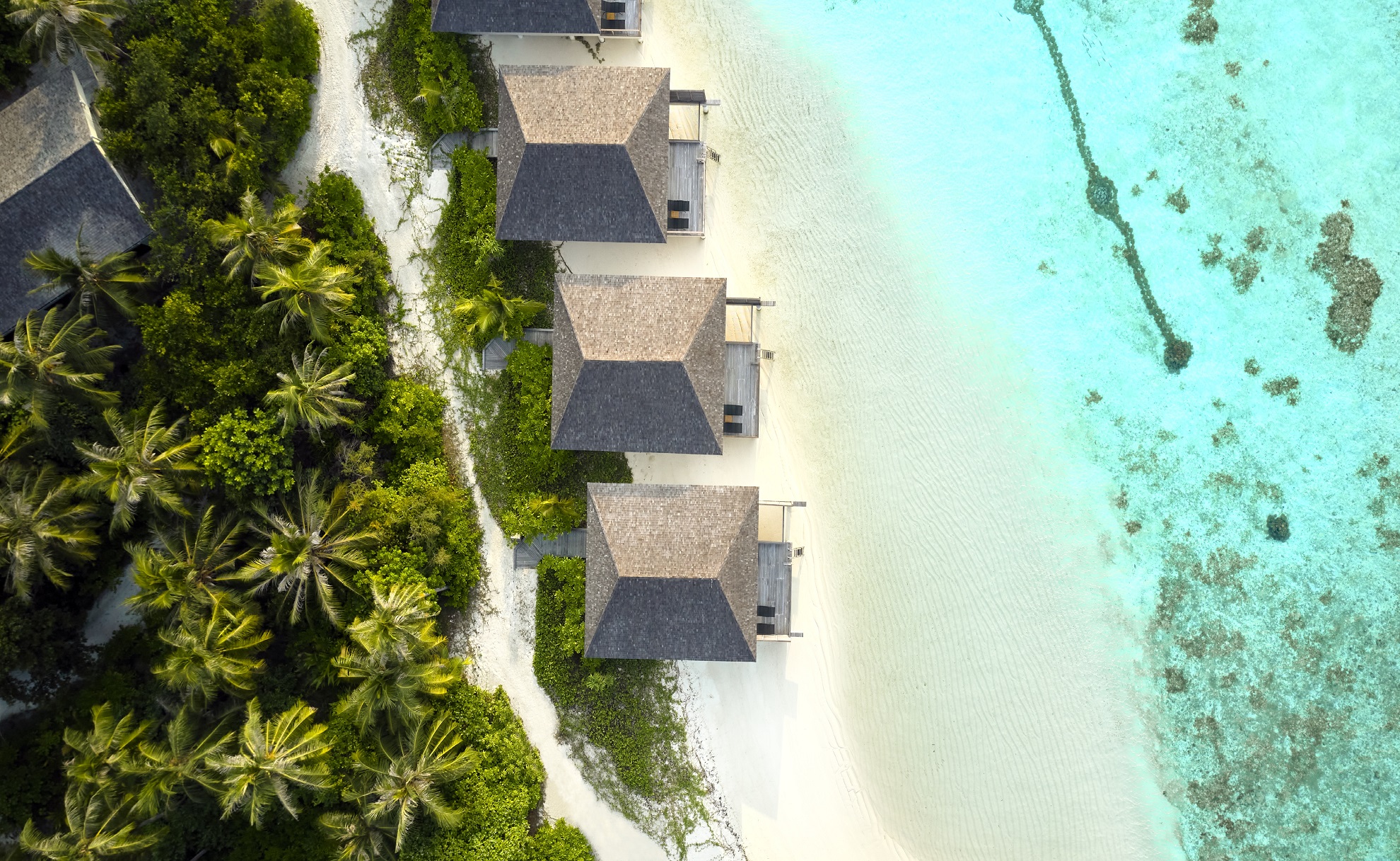 Le Meridien Resort | The Maldives Experts for all Resort Hotels and ...