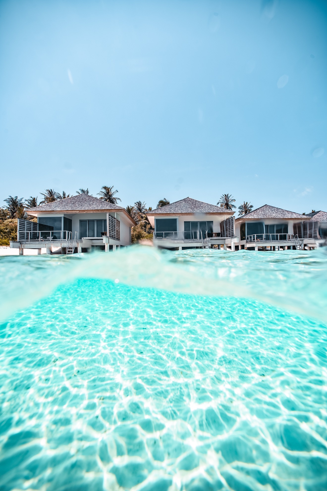 Le Meridien Resort | The Maldives Experts for all Resort Hotels and ...