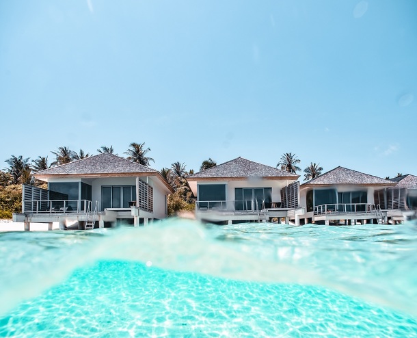 Le Meridien Resort | The Maldives Experts for all Resort Hotels and ...