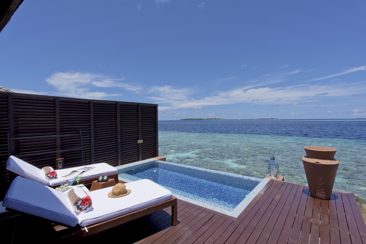 Lily Beach Resort | The Maldives Experts for all Resort Hotels and ...