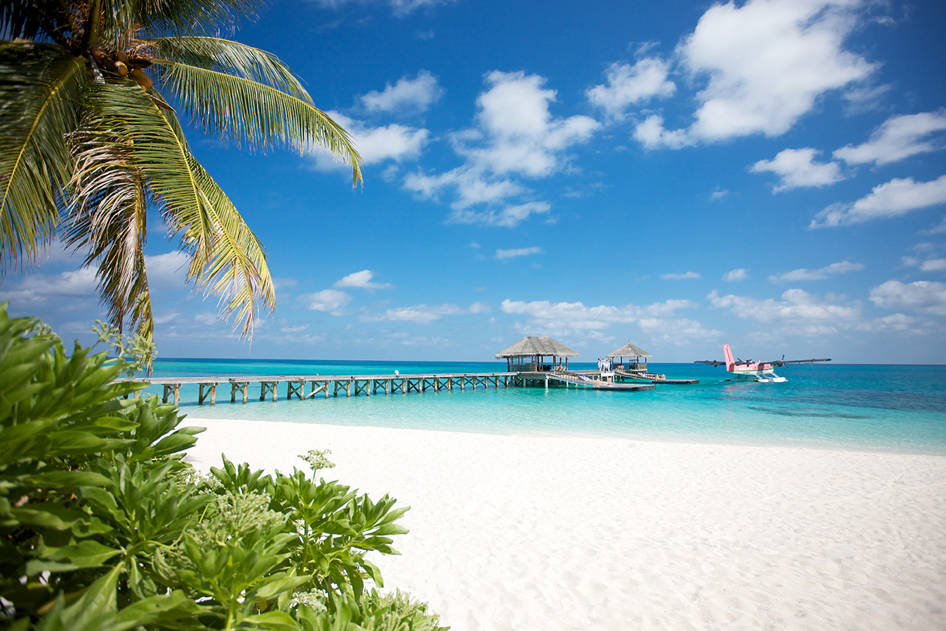 LUX* South Ari Atoll | The Maldives Experts for all Resort Hotels and ...