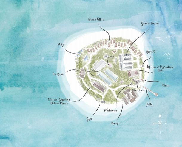 Malahini Kuda Bandos | The Maldives Experts for all Resort Hotels and ...