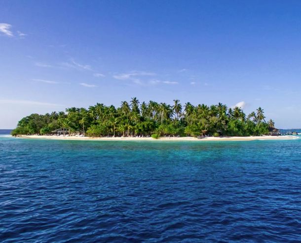 Malahini Kuda Bandos | The Maldives Experts for all Resort Hotels and ...