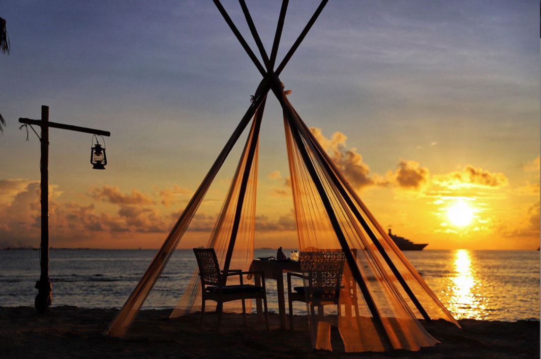 Malahini Kuda Bandos | The Maldives Experts for all Resort Hotels and ...