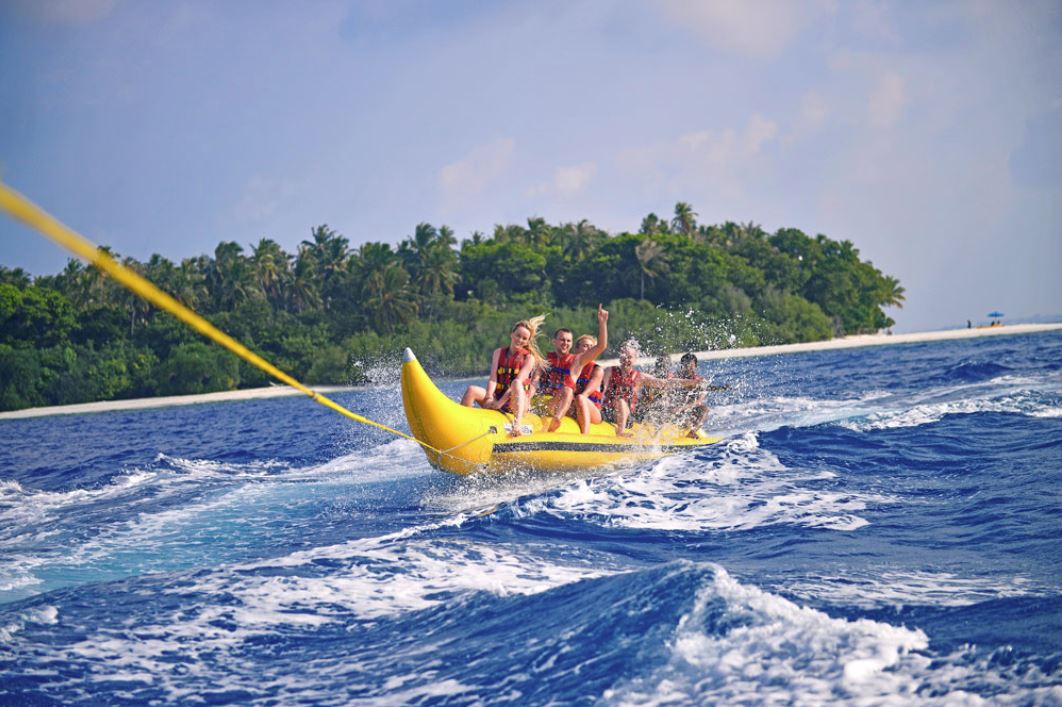 Malahini Kuda Bandos | The Maldives Experts for all Resort Hotels and ...