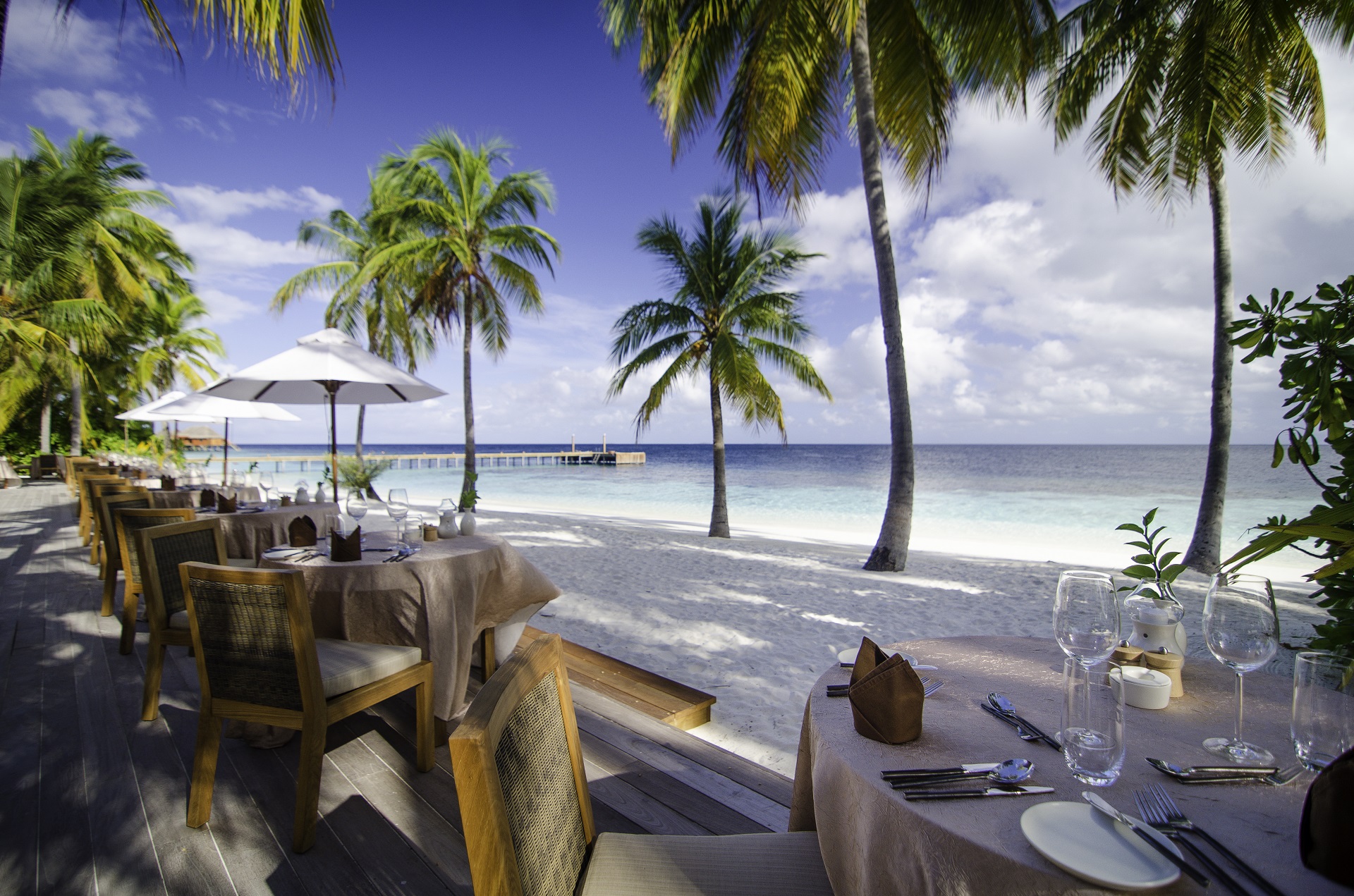 Mirihi | The Maldives Experts for all Resort Hotels and Holiday Options