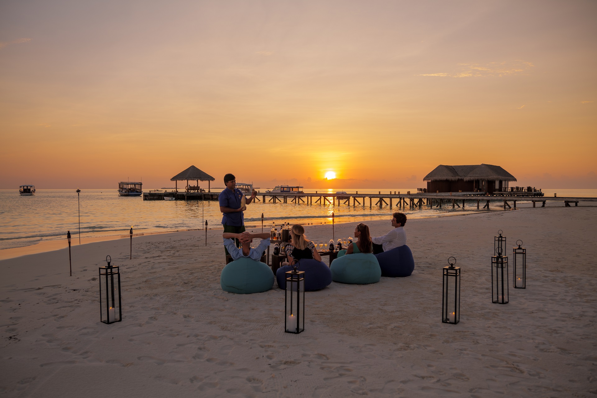 Mirihi | The Maldives Experts for all Resort Hotels and Holiday Options