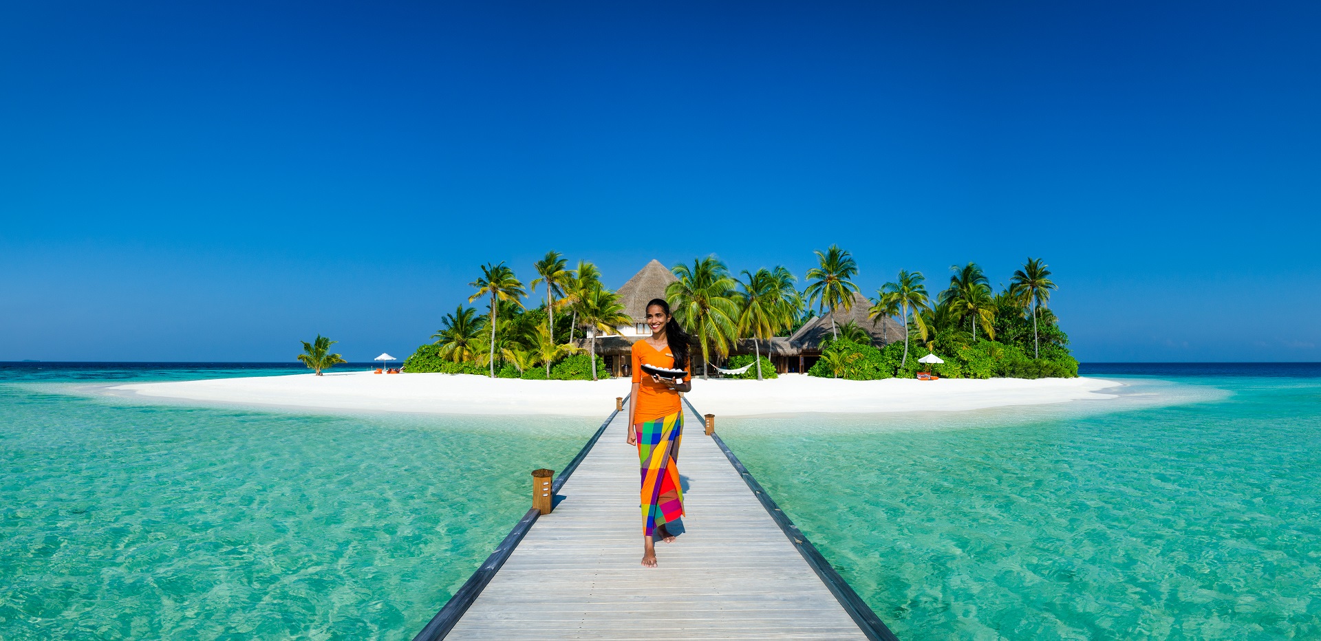 Mirihi | The Maldives Experts for all Resort Hotels and Holiday Options