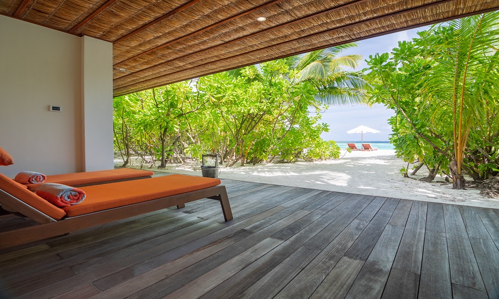 Mirihi | The Maldives Experts for all Resort Hotels and Holiday Options