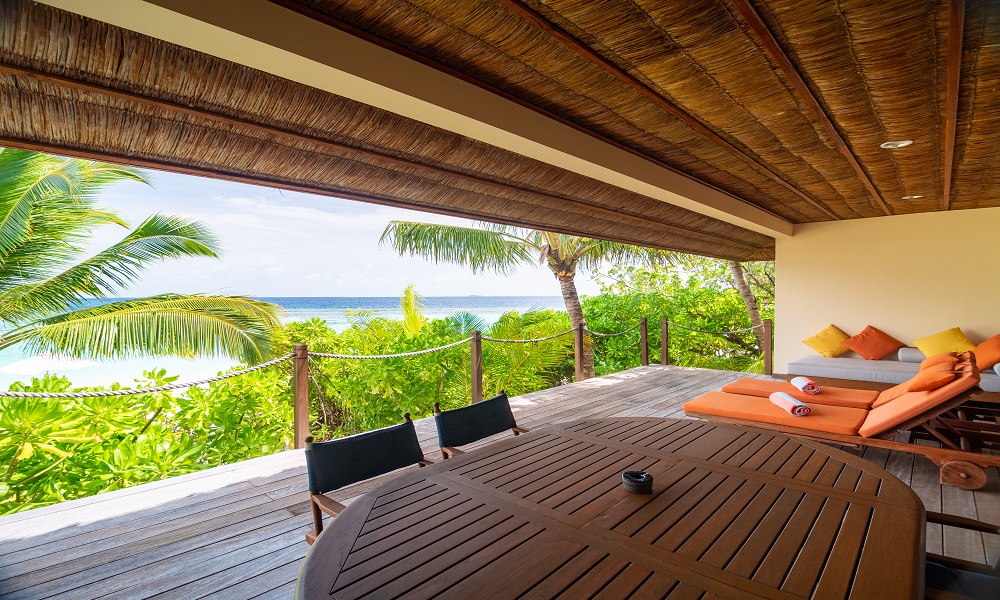 Mirihi | The Maldives Experts for all Resort Hotels and Holiday Options