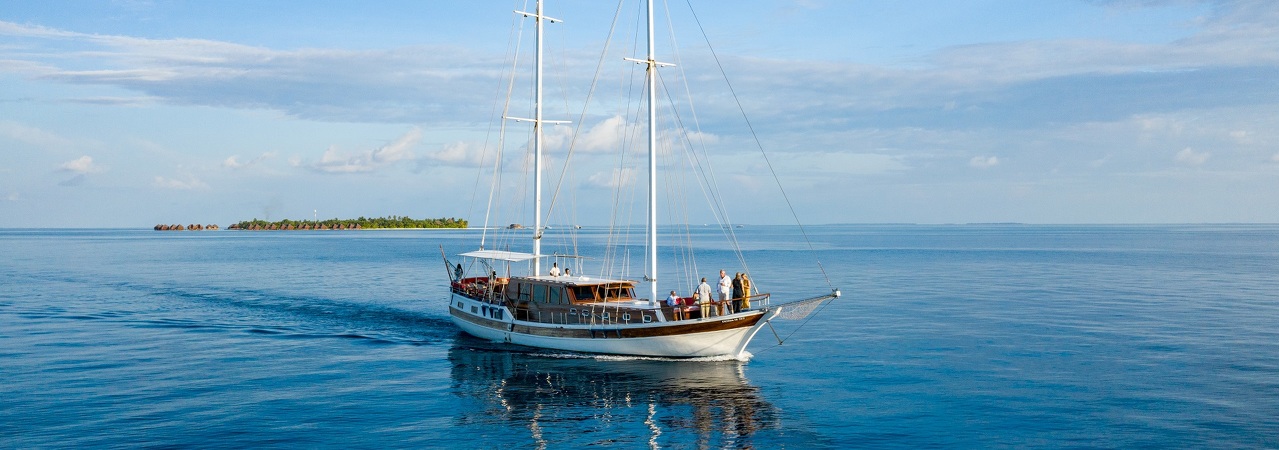 Mirihi | The Maldives Experts for all Resort Hotels and Holiday Options