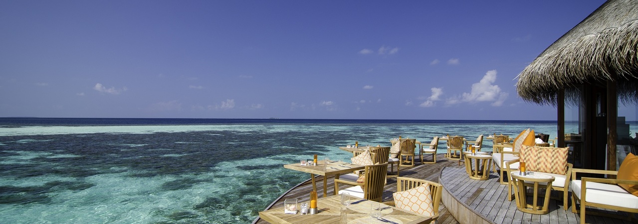 Mirihi | The Maldives Experts for all Resort Hotels and Holiday Options