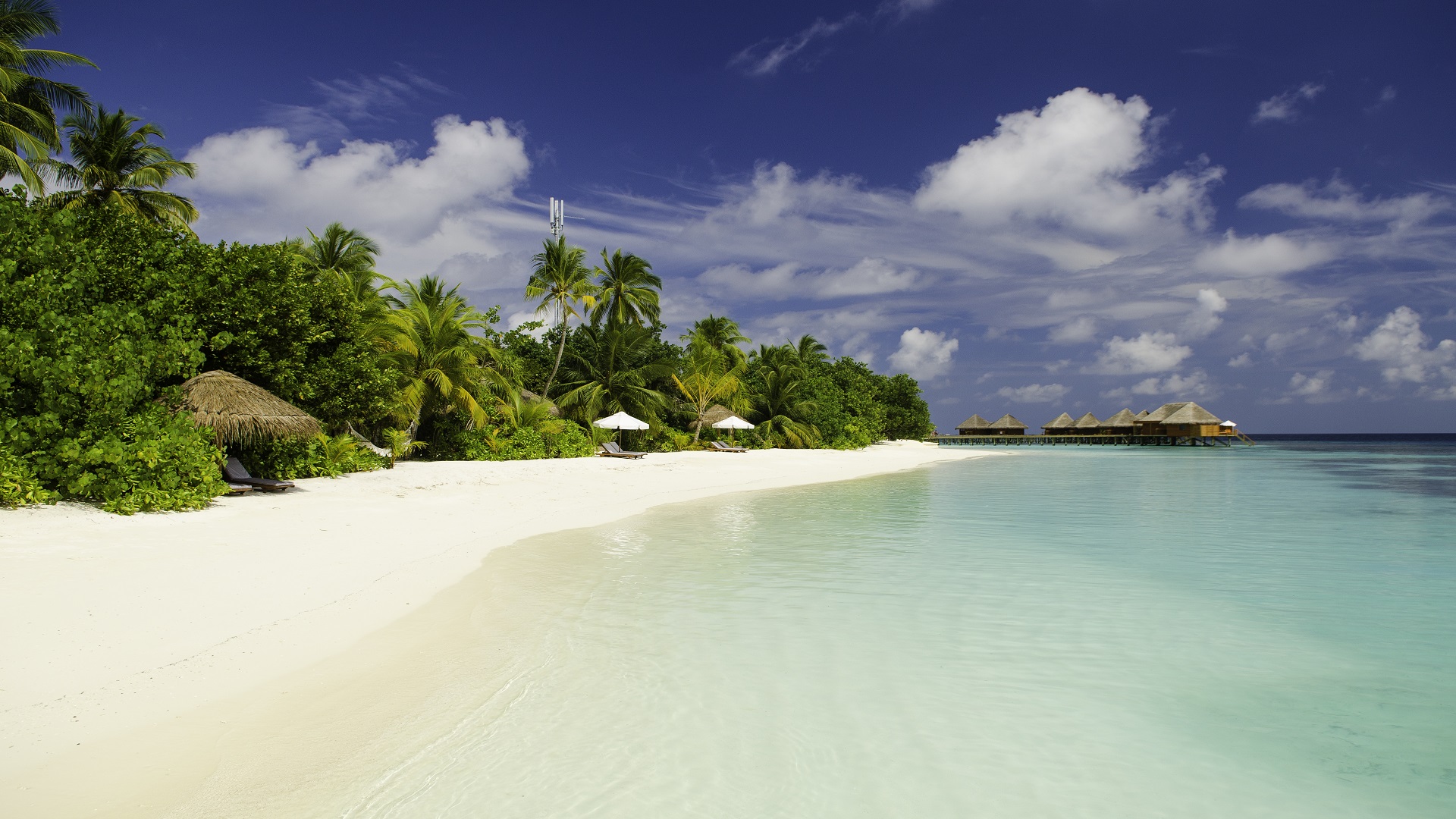 Mirihi | The Maldives Experts for all Resort Hotels and Holiday Options