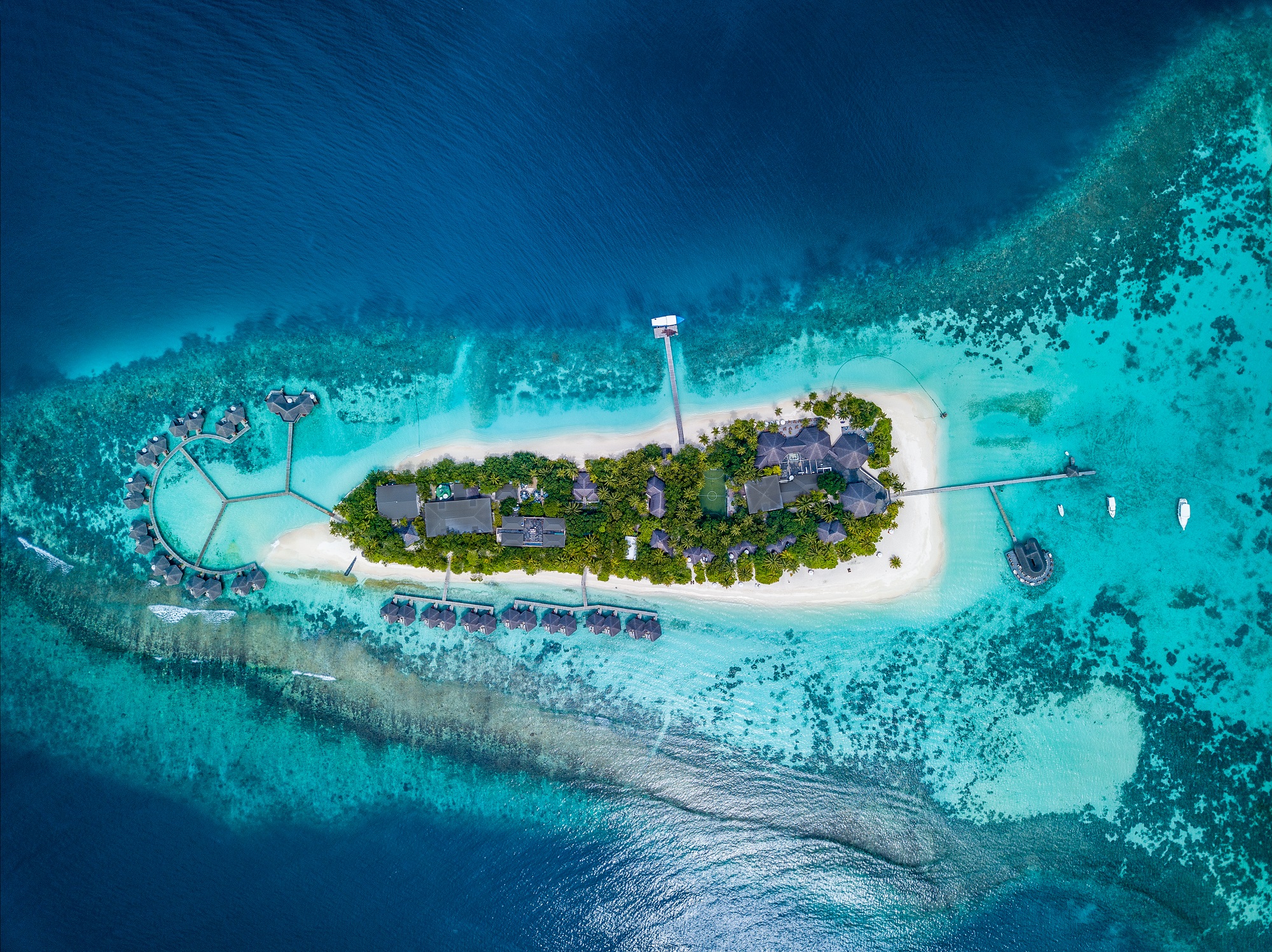 Mirihi | The Maldives Experts for all Resort Hotels and Holiday Options