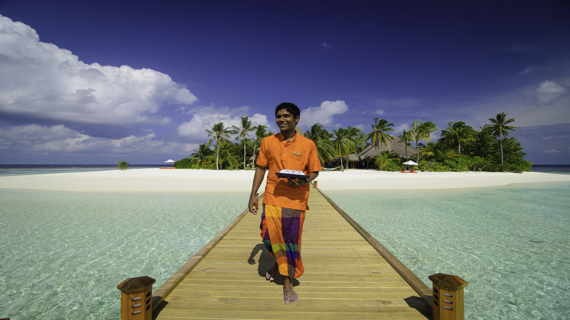 Mirihi | The Maldives Experts for all Resort Hotels and Holiday Options