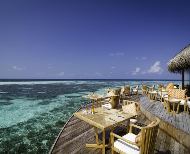 Mirihi | The Maldives Experts for all Resort Hotels and Holiday Options