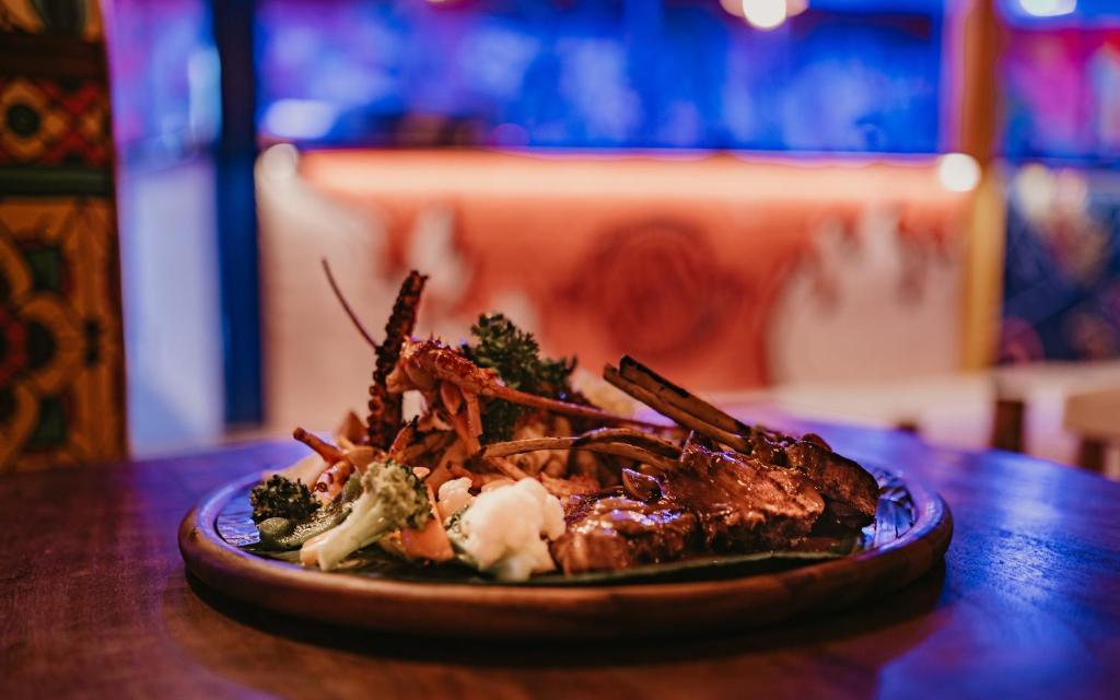 Oaga Art Resort | The Maldives Experts for all Resort Hotels and ...