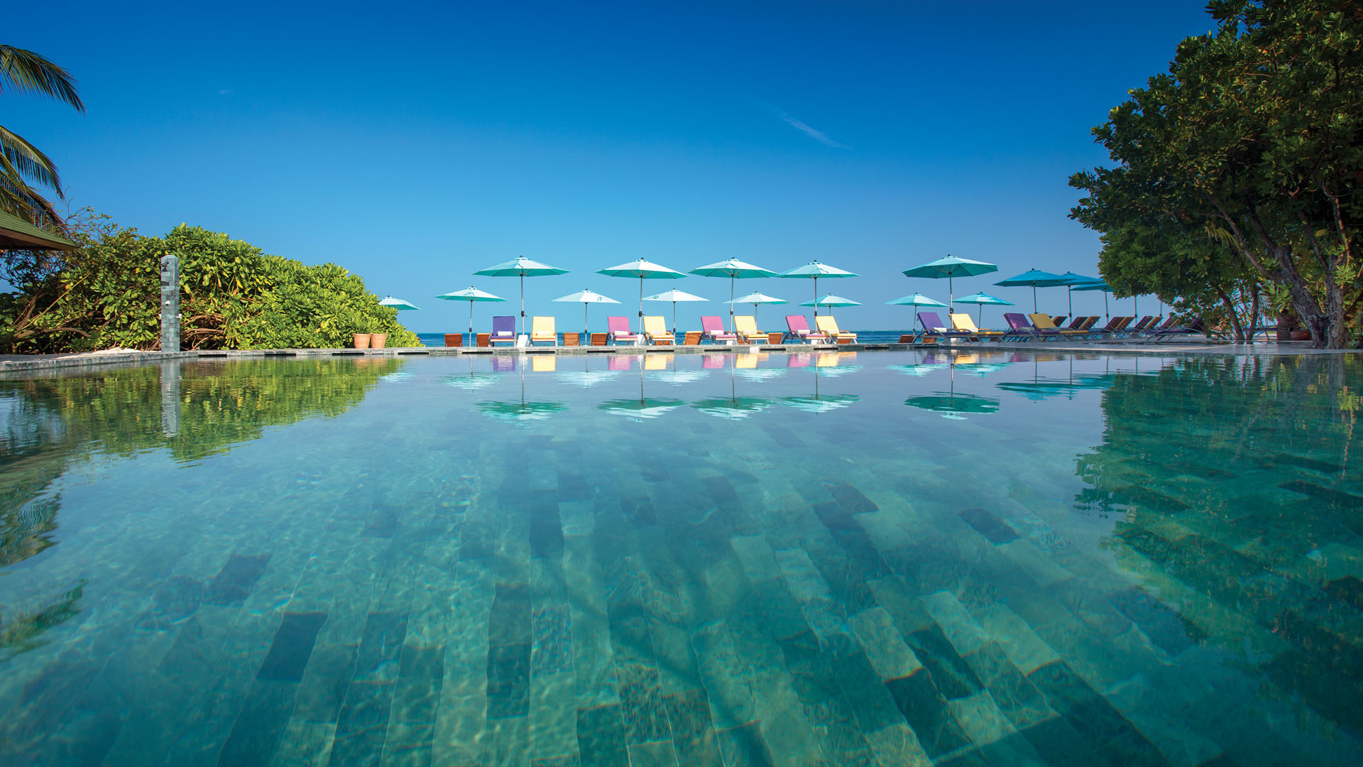 OBLU NATURE Helengeli by SENTIDO | The Maldives Experts for all Resort ...