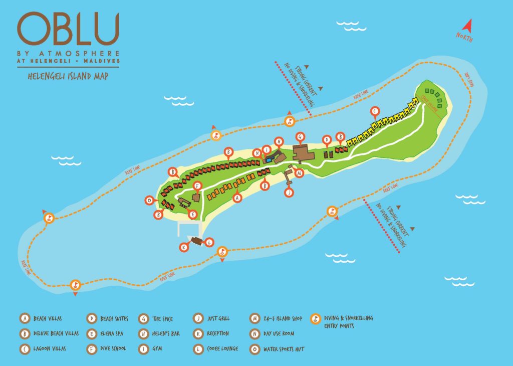 OBLU by Atmosphere at Helengeli | The Maldives Experts for all Resort ...