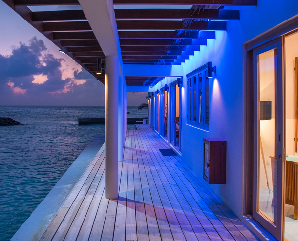 OBLU NATURE Helengeli by SENTIDO | The Maldives Experts for all Resort ...