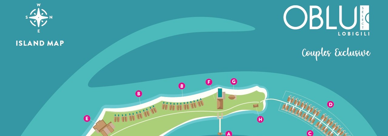 Oblu Select Lobigili | The Maldives Experts for all Resort Hotels and ...