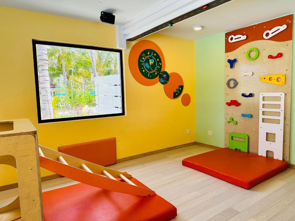 OBLU XPErience Ailafushi | The Maldives Experts for all Resort Hotels ...