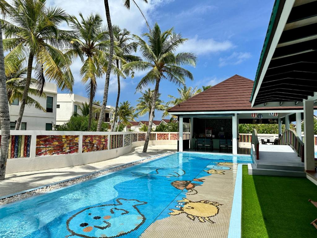 OBLU XPErience Ailafushi | The Maldives Experts for all Resort Hotels ...